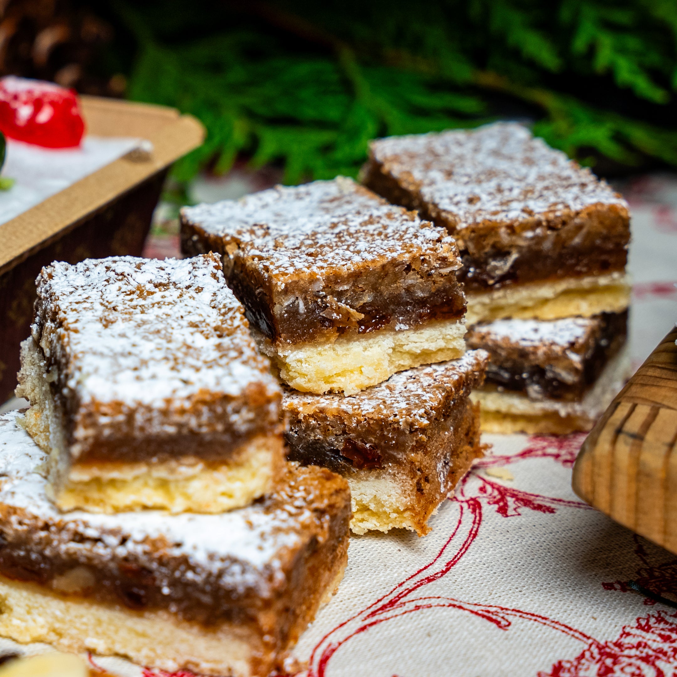 Butter Tart Pack – L'OCA Quality Market